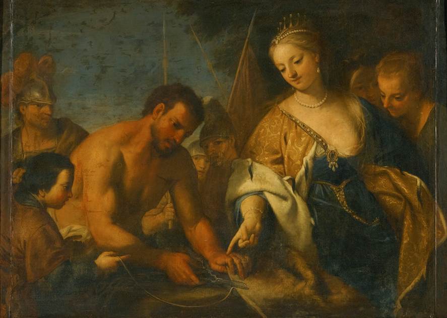 UBC CPSC 406 – Computational Optimization